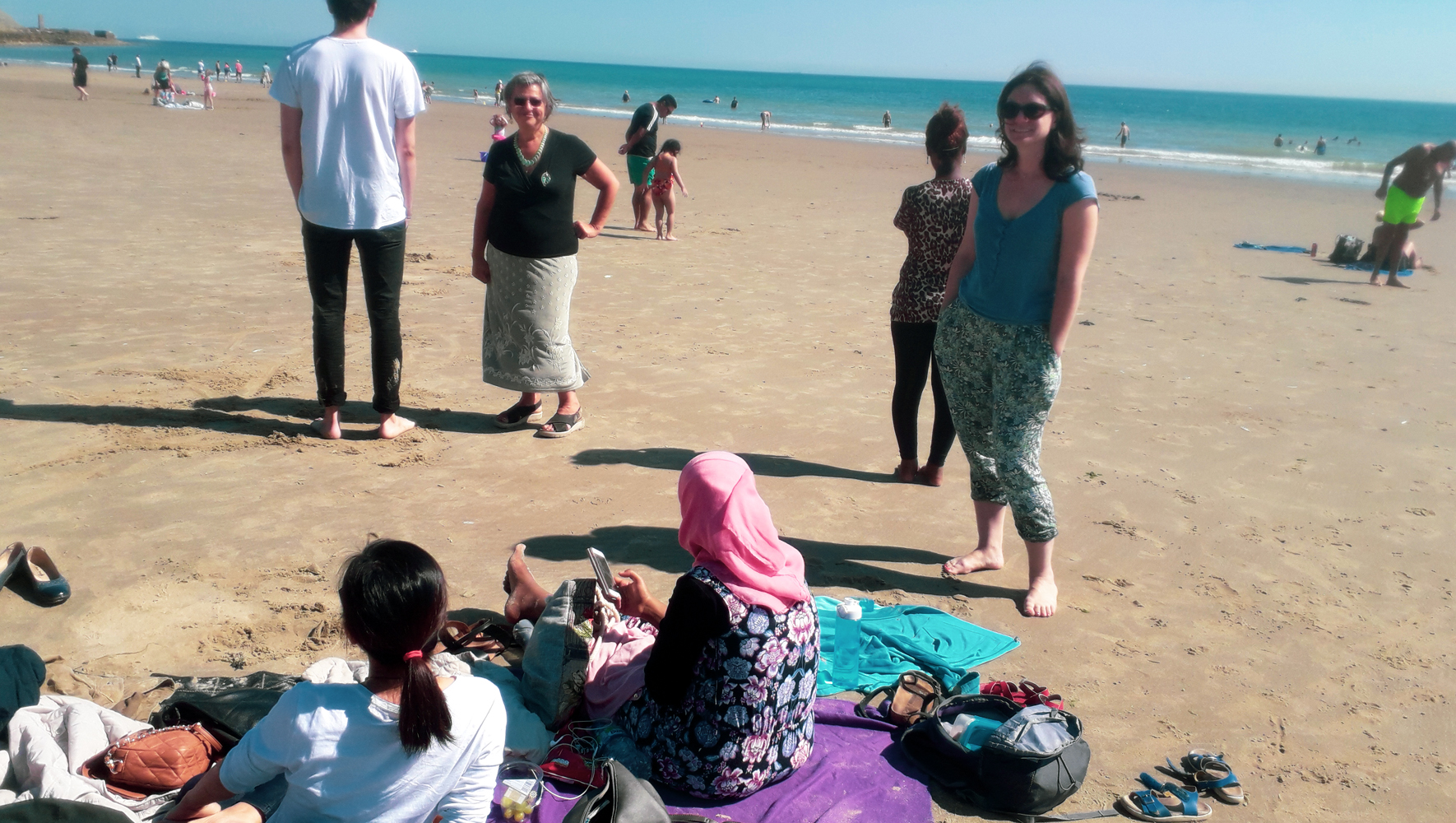 Dialogue - HIAS+JCORE