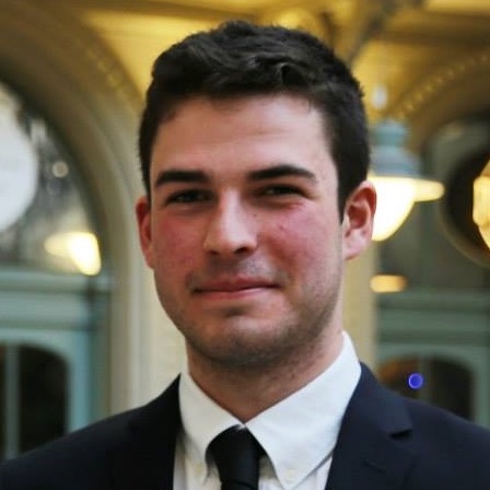 Our People - HIAS+JCORE