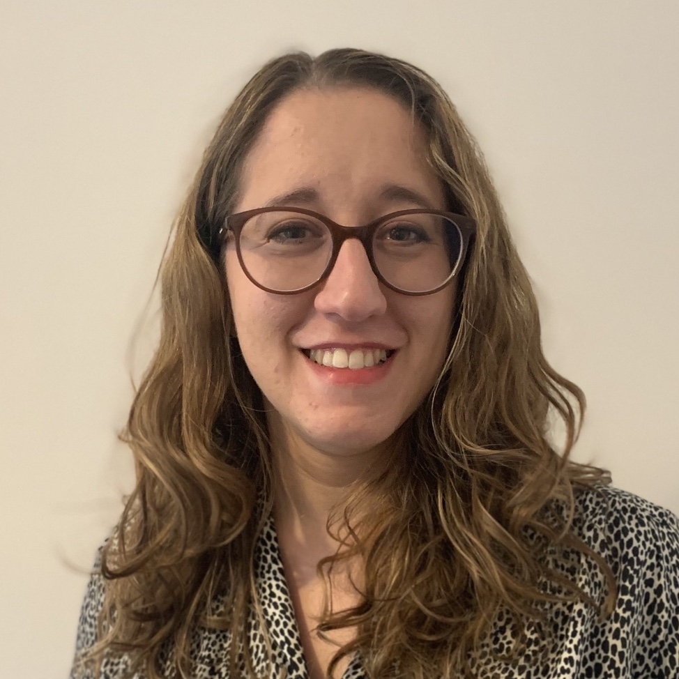 Our People - HIAS+JCORE