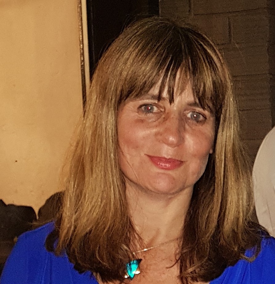 Our People - HIAS+JCORE